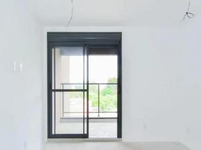 Apartamento à venda em Pinheiros, São Paulo
