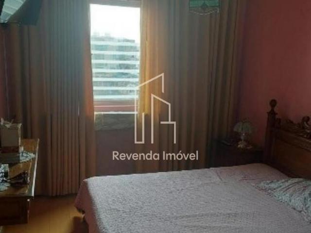 Apartamento à venda em Pinheiros, São Paulo: 2 quartos, 1 sala, 1 banheiro, 1 va