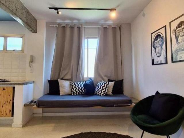 Apartamento à venda em Pinheiros São Paulo