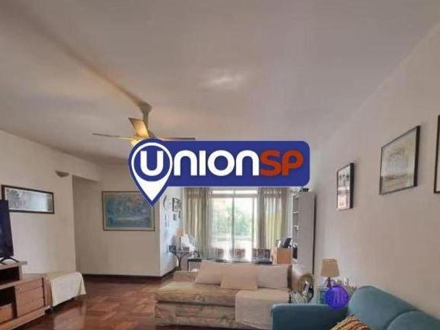 Apartamento à venda em Pinheiros, São Paulo
