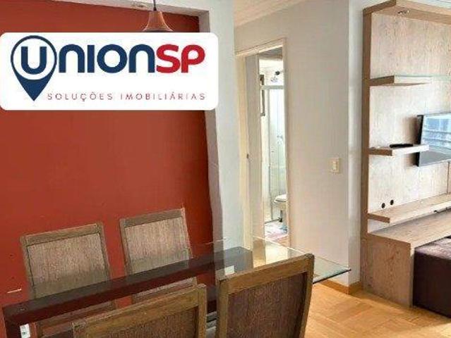 Apartamento à venda em Pinheiros, São Paulo