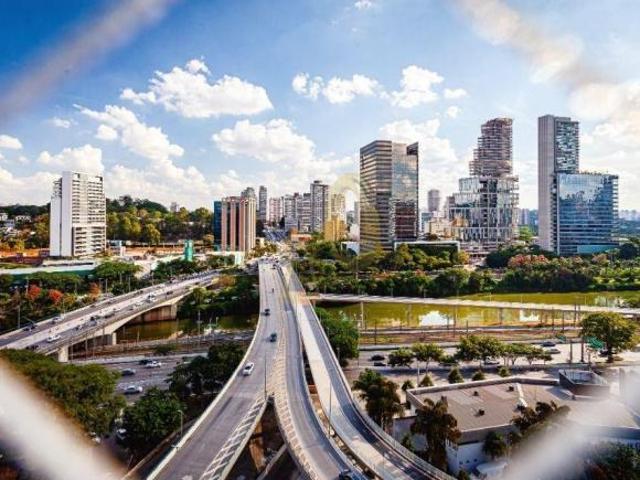 Apartamento à venda em Pinheiros, São Paulo
