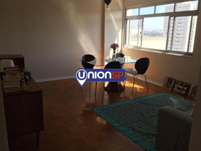 Apartamento à venda em Pinheiros, São Paulo