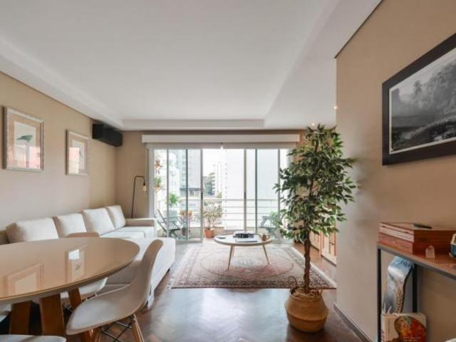 Apartamento à venda em Pinheiros São Paulo
