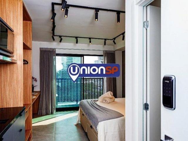 Apartamento à venda em Pinheiros, São Paulo