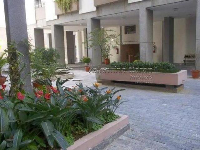 Apartamento à venda em Pinheiros, São Paulo