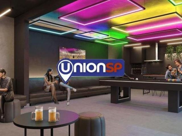 Apartamento à venda em Pinheiros, São Paulo