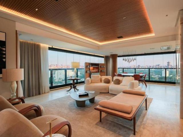 Apartamento à venda em Pinheiros São Paulo