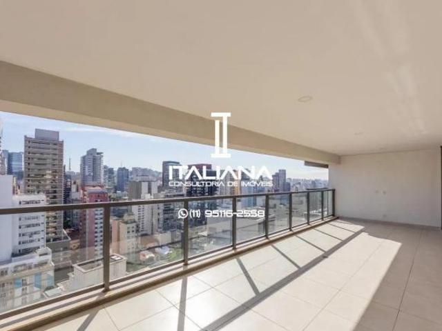 Apartamento a Venda em Pinheiros São Paulo 4 Quartos 2 Vagas
