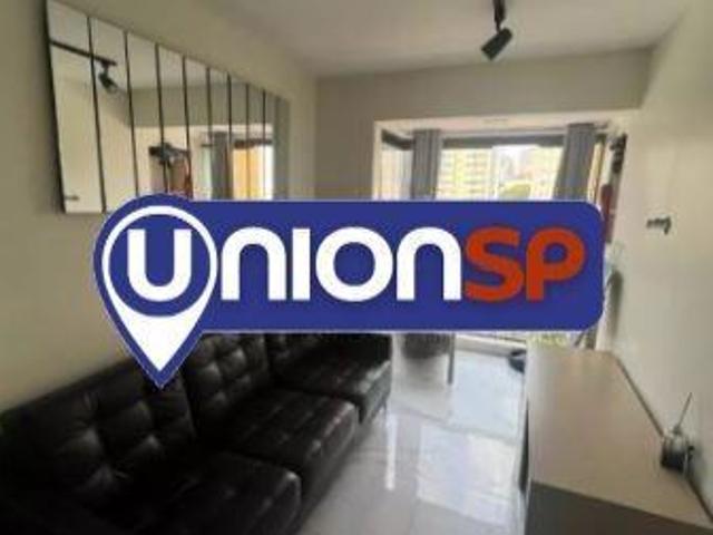 Apartamento à venda em Pinheiros, São Paulo