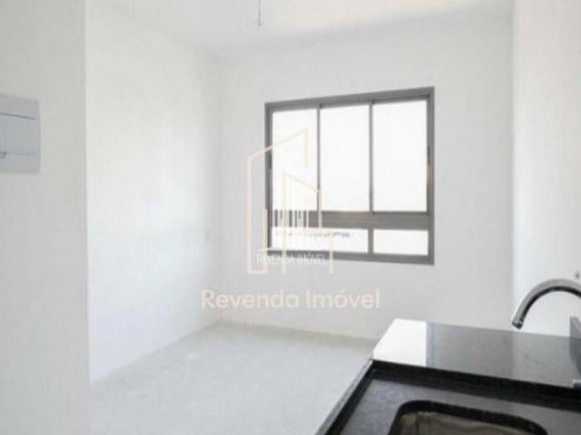 Apartamento à venda em Pinheiros, São Paulo