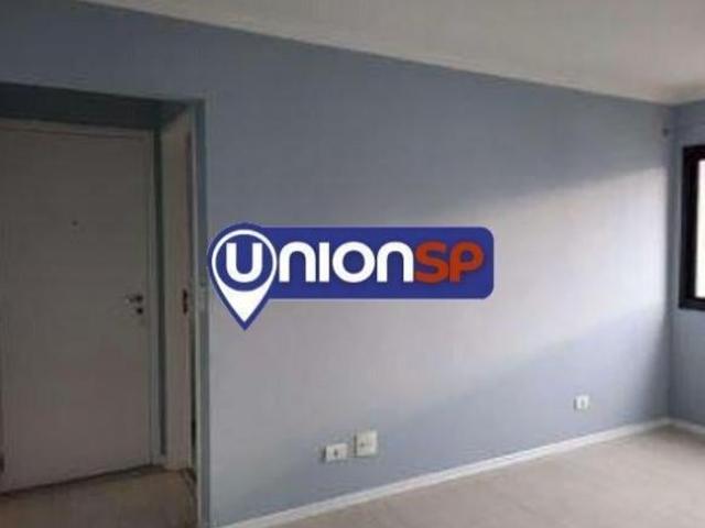Apartamento à venda em Pinheiros, São Paulo