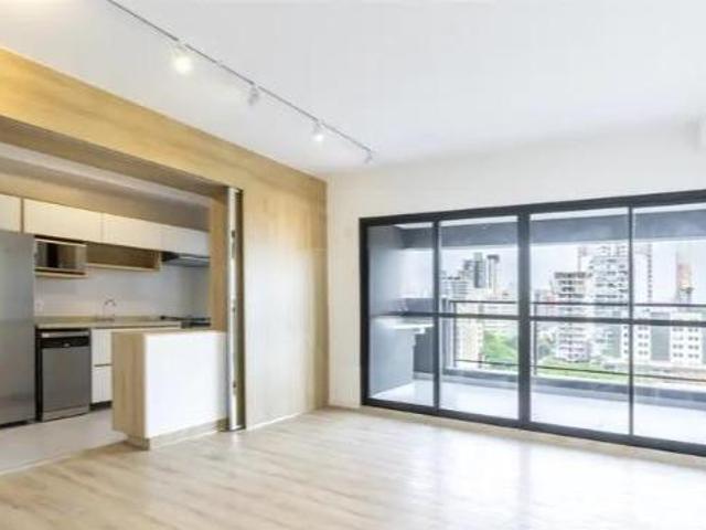 Apartamento à venda em Pinheiros, São Paulo