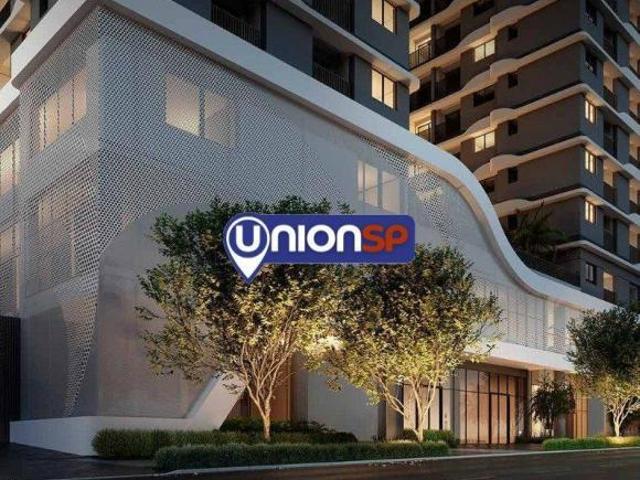 Apartamento à venda em Pinheiros, São Paulo