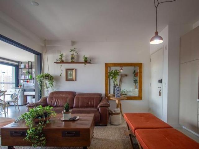 Apartamento à venda em Pinheiros São Paulo