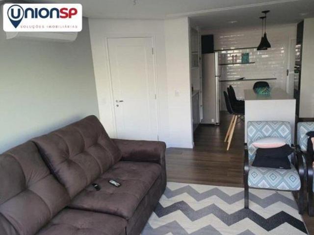 Apartamento à venda em Pinheiros, São Paulo