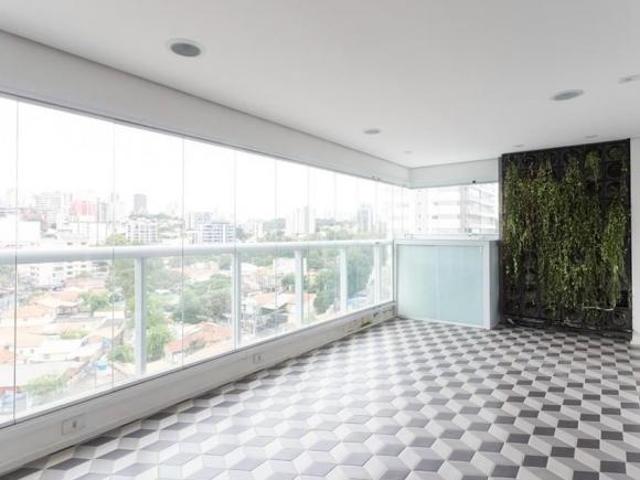 Apartamento à venda em Pinheiros São Paulo