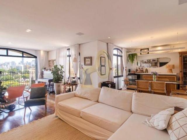 APARTAMENTO À VENDA EM PINHEIROS, SÃO PAULO