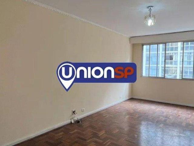 Apartamento à venda em Pinheiros, São Paulo