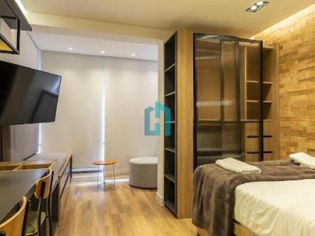 Apartamento à venda em Pinheiros, São Paulo