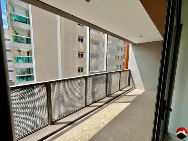 Apartamento à venda em Pinheiros, São Paulo com 38m²