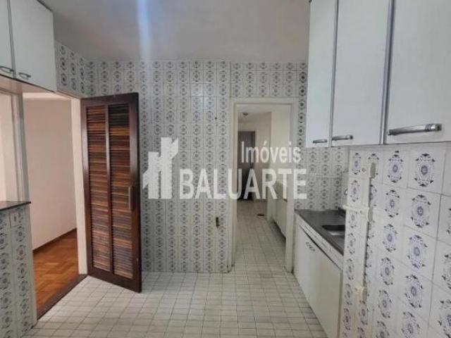 Apartamento a venda em Pinheiros São Paulo SP