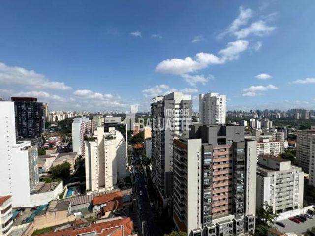 Apartamento a venda em Pinheiros São Paulo SP