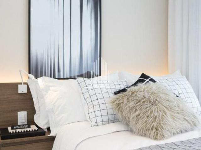 Apartamento à venda em Pinheiros, São Paulo SP: 1 quarto, 1 vaga de garagem, 41,63m² de área. Venha