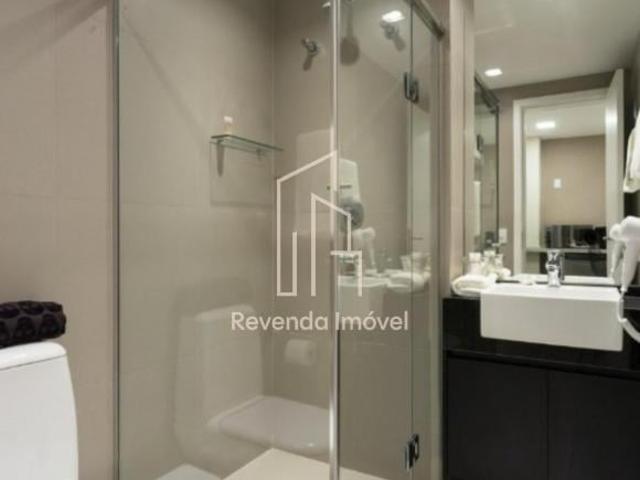 Apartamento à venda em Pinheiros, São Paulo SP: 1 quarto, 1 banheiro, 63,50 m² de área!