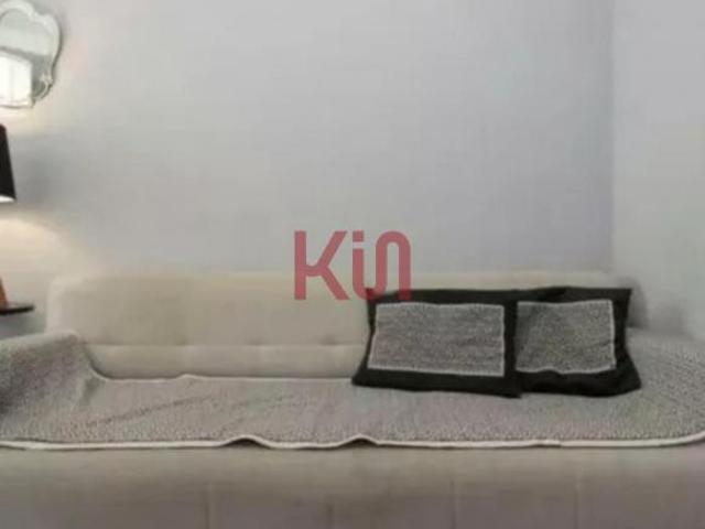 Apartamento à venda em Pinheiros, São Paulo SP: 1 quarto, 1 banheiro, 1 vaga de garagem e 37m² de ár