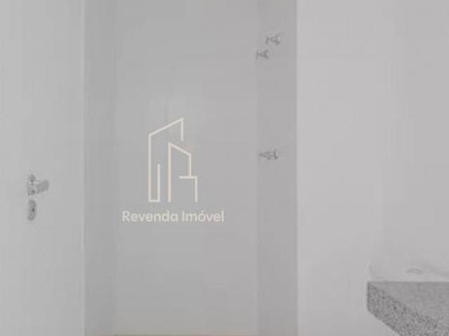 Apartamento à venda em Pinheiros, São Paulo SP: 1 quarto, 1 banheiro, 25,00 m² de área!