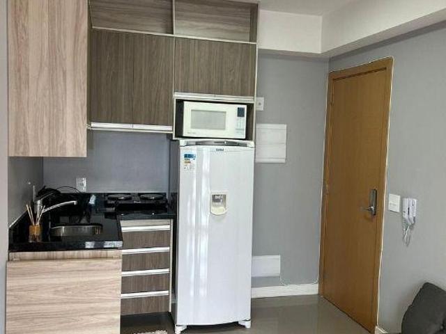 Apartamento à venda em Pinheiros, São Paulo SP: 1 quarto, 1 suíte, 1 banheiro, 1 vaga. Aproveite!