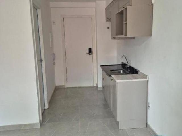 Apartamento à venda em Pinheiros, São Paulo SP: 1 quarto, 1 suíte, 1 banheiro, 2