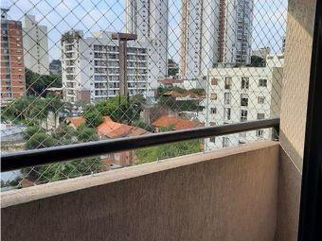 Apartamento à venda em Pinheiros, São Paulo SP: 2 quartos, 1 banheiro, 1 vaga, 50m² de área. Imperdí