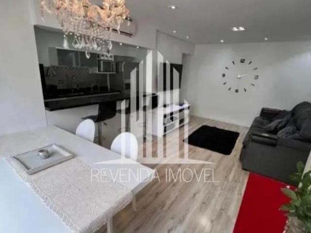Apartamento à venda em Pinheiros, São Paulo SP: 2 quartos, 2 banheiros, 1 vaga, 80m² de conforto!