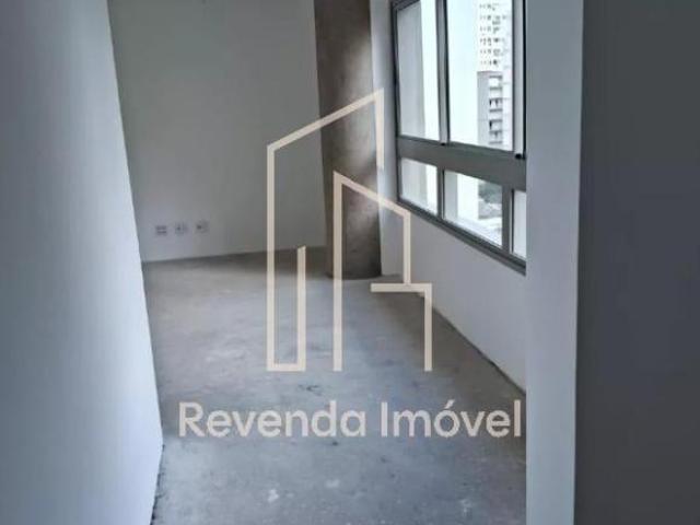 Apartamento à venda em Pinheiros, São Paulo SP, com 2 quartos, 1 banheiro, vaga