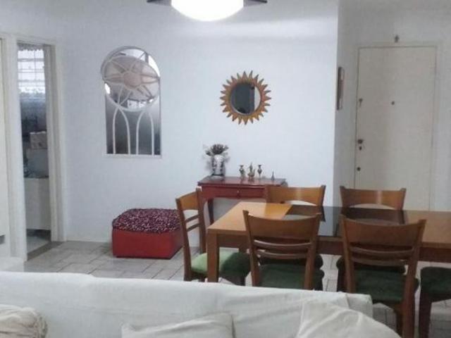 Apartamento a venda em Pinheiros São Paulo/SP