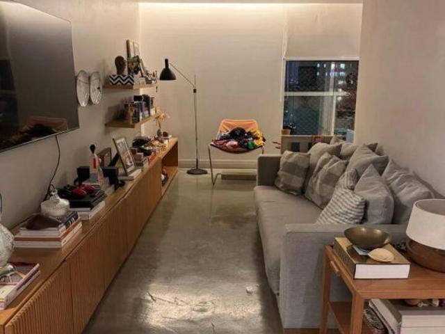Apartamento a venda em Pinheiros São Paulo/SP