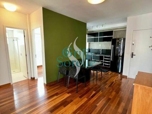 Apartamento à Venda em Pinheiros São Paulo/SP