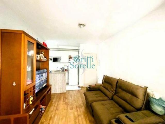 Apartamento à Venda em Pinheiros São Paulo/SP