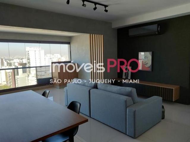 Apartamento a venda em Pinheiros SP