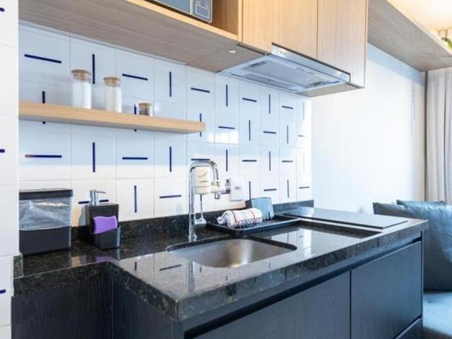 Apartamento à Venda em Pinheiros, SP