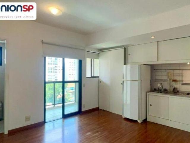 Apartamento à venda em Pinheiros SP