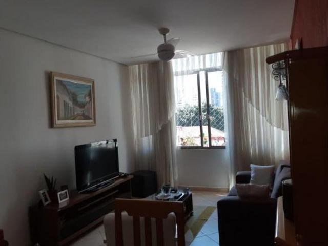 Apartamento à venda em Pinheiros, SP