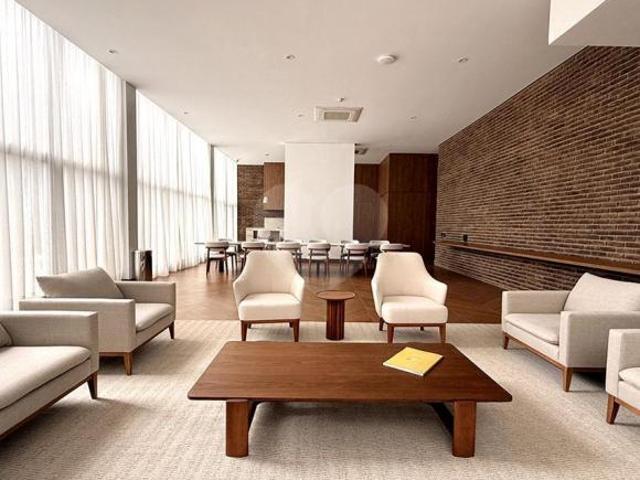 Apartamento à venda em Pinheiros SP