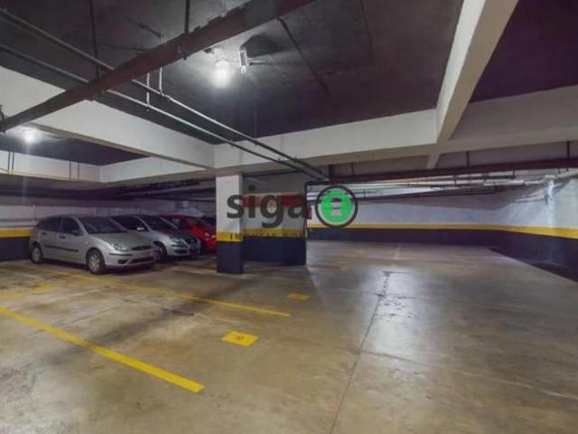 APARTAMENTO A VENDA EM PINHEIROS SP