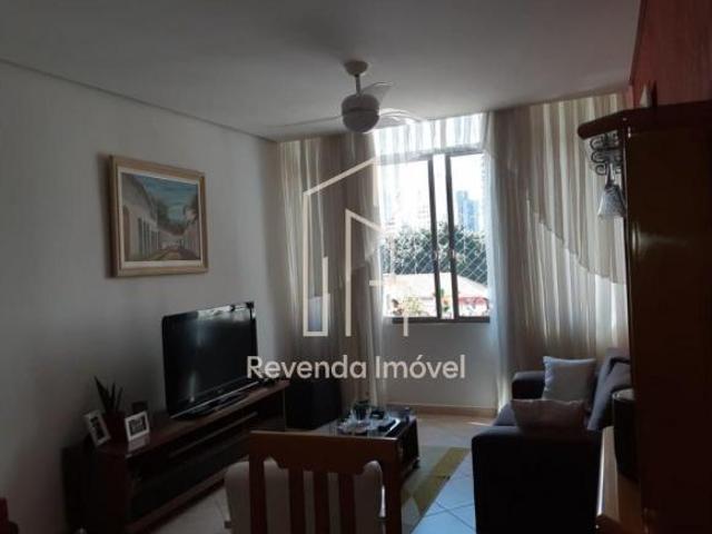 Apartamento à venda em Pinheiros, SP