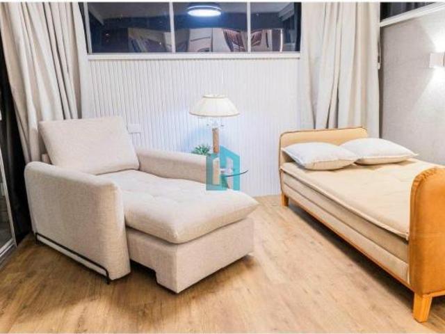 Apartamento á venda em Pinheiros, SP