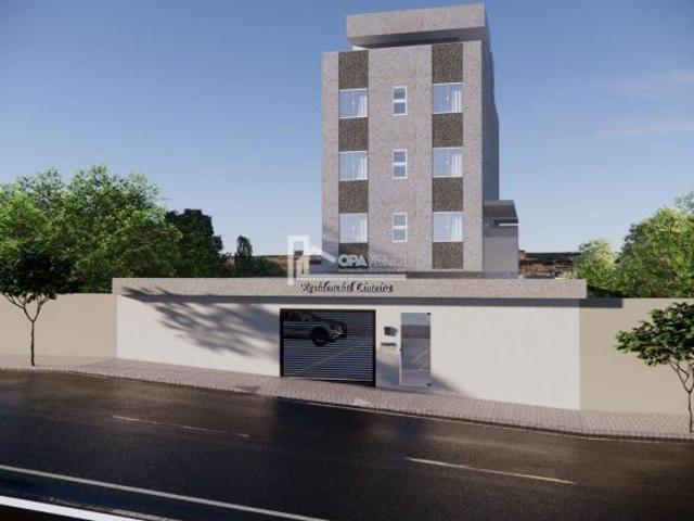 Apartamento à venda em Piratininga