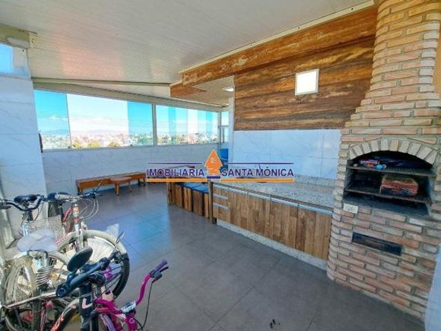 Apartamento à venda em Piratininga